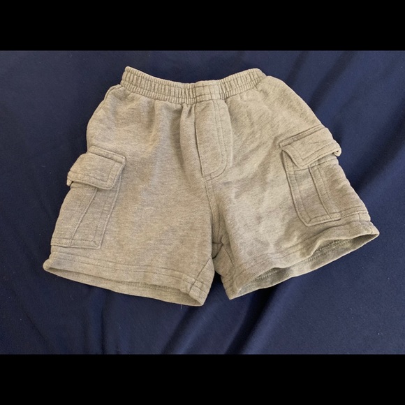 Circo | Bottoms | Toddler Gray Grey Cargo Shorts | Poshmark